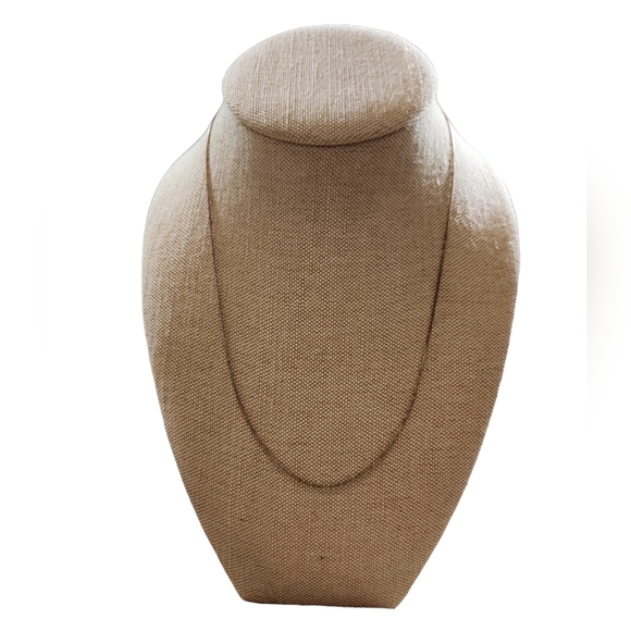 Jewelry | Tarnished 925 Necklace 23 | Poshmark